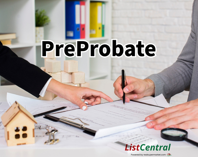 Real Estate Target Lists – ListCentral