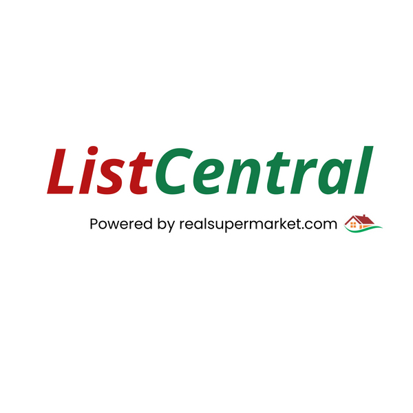 Real Estate Target Lists – ListCentral